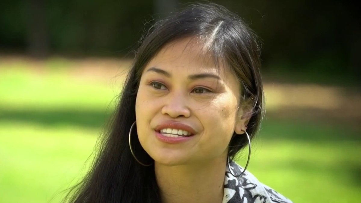 Artist Ruby Ibarra Blends Culture, Immigrant Life Into Music – NBC Bay Area