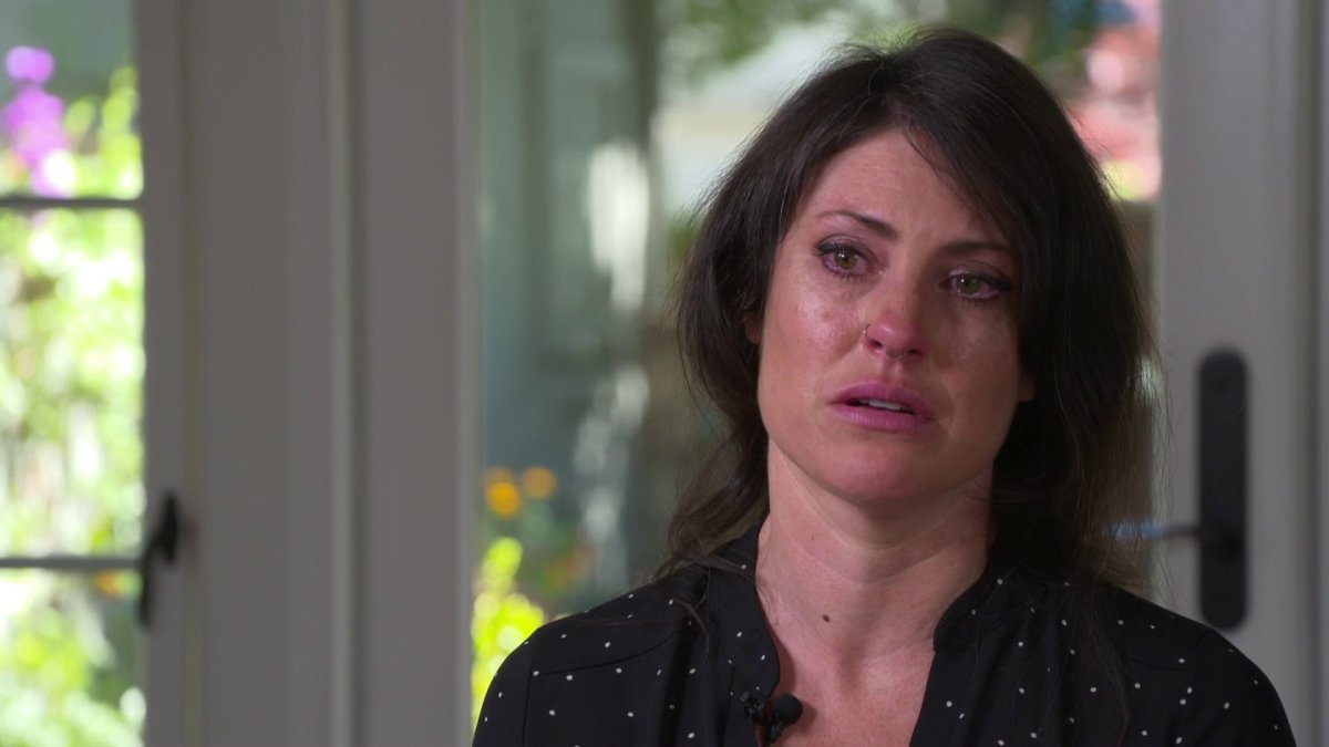 Trauma – NBC Bay Area