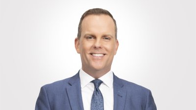 Chris Chmura – NBC Bay Area