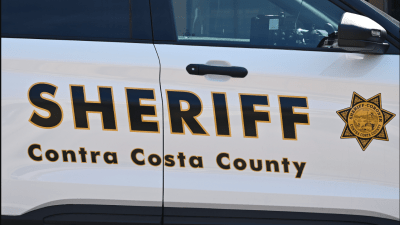 Tag: Contra Costa County – NBC Bay Area