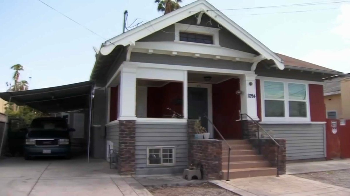 2 Suspects in Girl’s Apparent Exorcism Death Inside San Jose Church ...