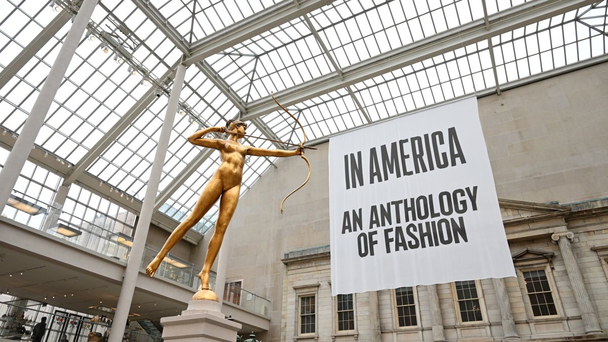 What Is The Gilded Age This Years Met Gala Theme Nbc Bay Area