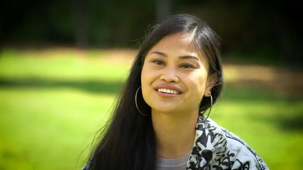 Artist Ruby Ibarra Blends Culture, Immigrant Life Into Music – NBC Bay Area