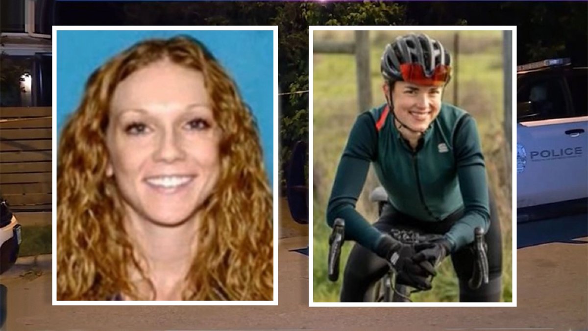 Police Arrest Woman Accused of Killing San Francisco Cyclist – NBC Bay Area