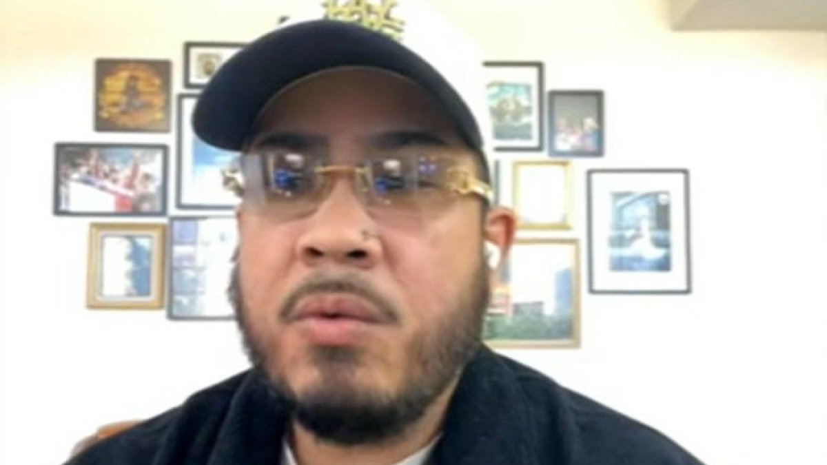 Bay Area Artist Offers Unique Look at AAPI Community in New Exhibit ...