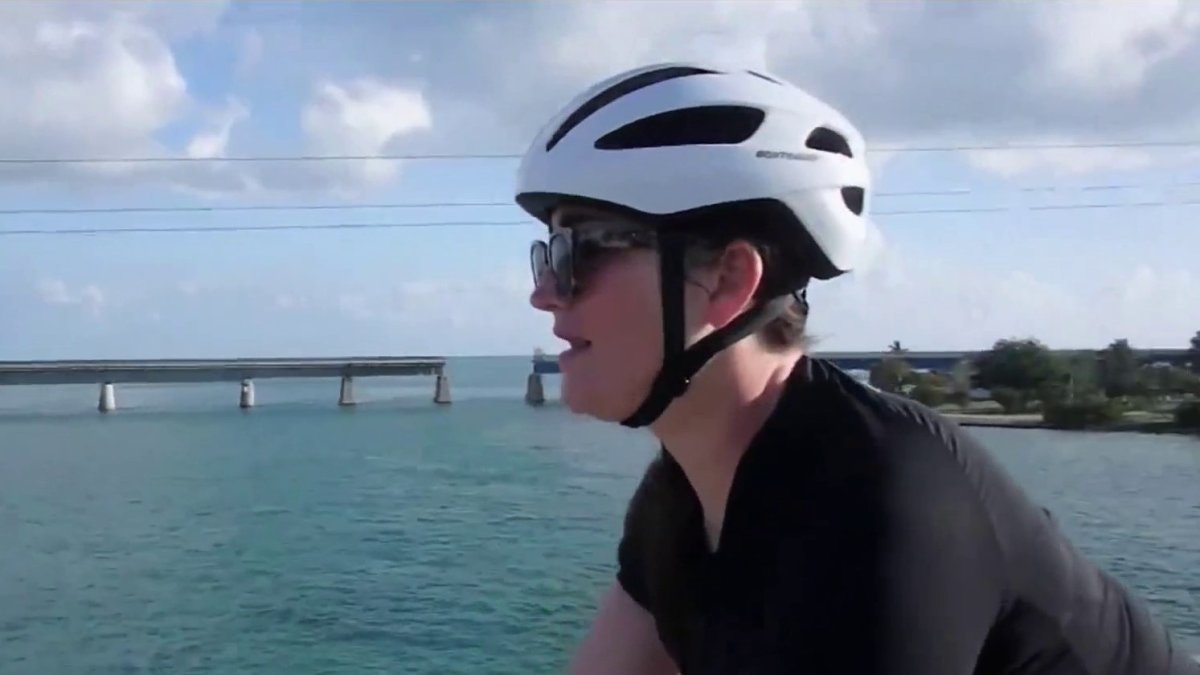 Cyclists Start 600-Mile Bike Ride for Cancer, Bone Marrow Registry ...