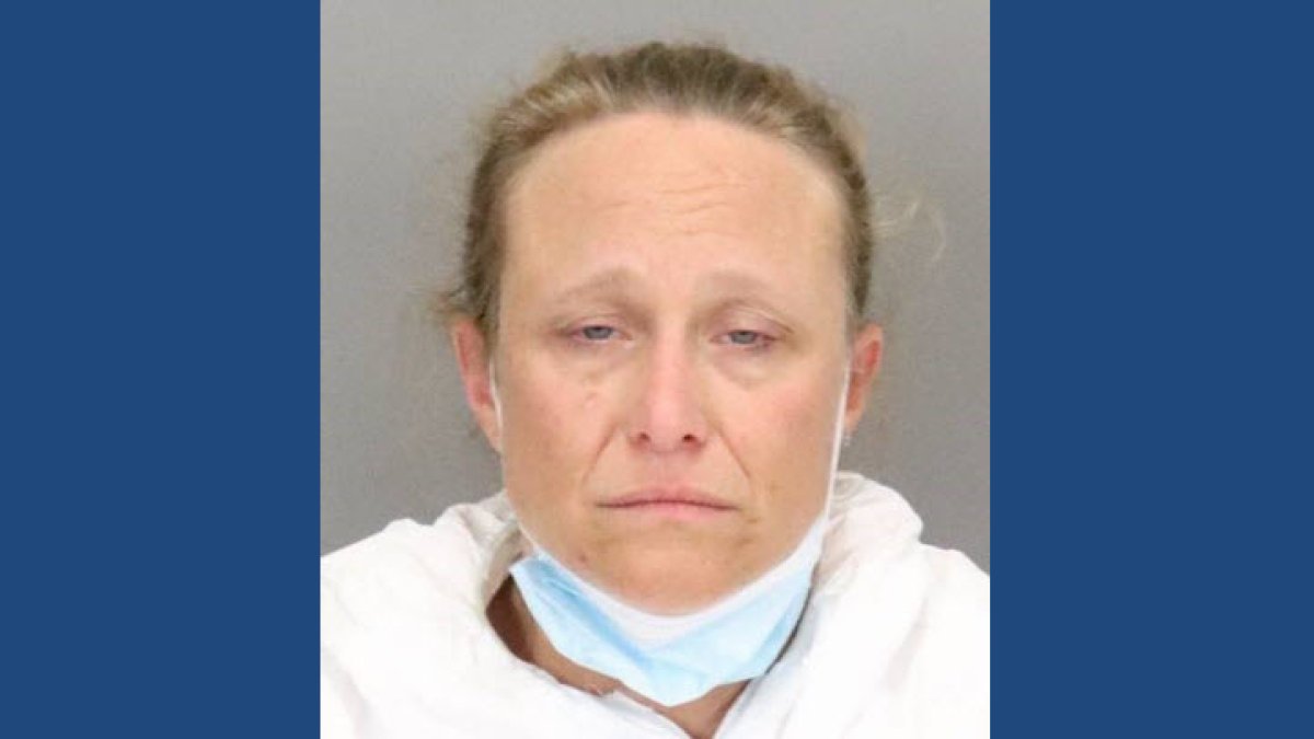 Woman Arrested in Deadly Shooting Near San Jose State – NBC Bay Area