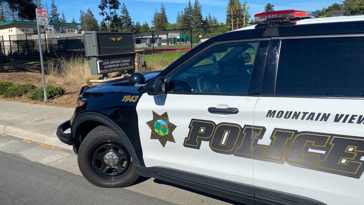 How Bay Area Police, Schools Are Bolstering Security in Wake of Texas ...