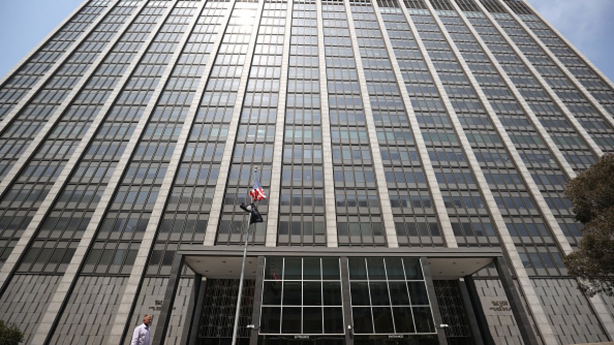 Abortion Rights Groups to Rally at Federal Building in SF Over Roe v ...