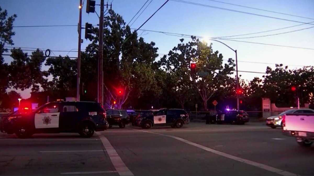 East San Jose Shooting Now A Homicide After Man Succumbs To Injuries