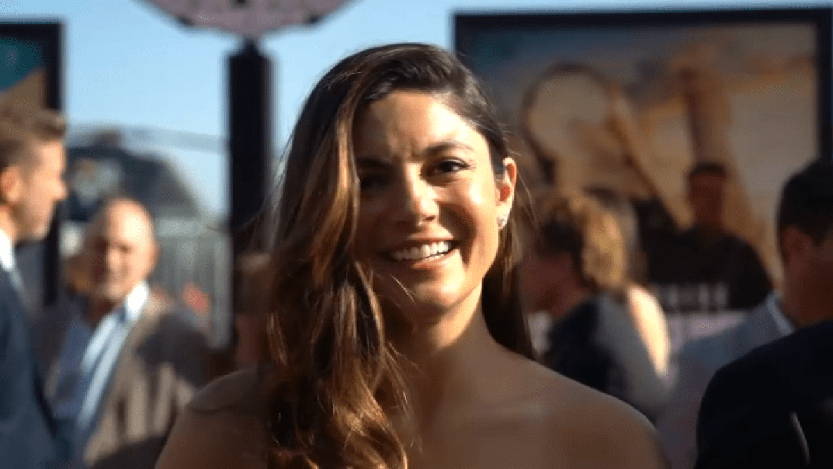 Bay Area native Monica Barbaro gets Oscar nomination – NBC Bay Area