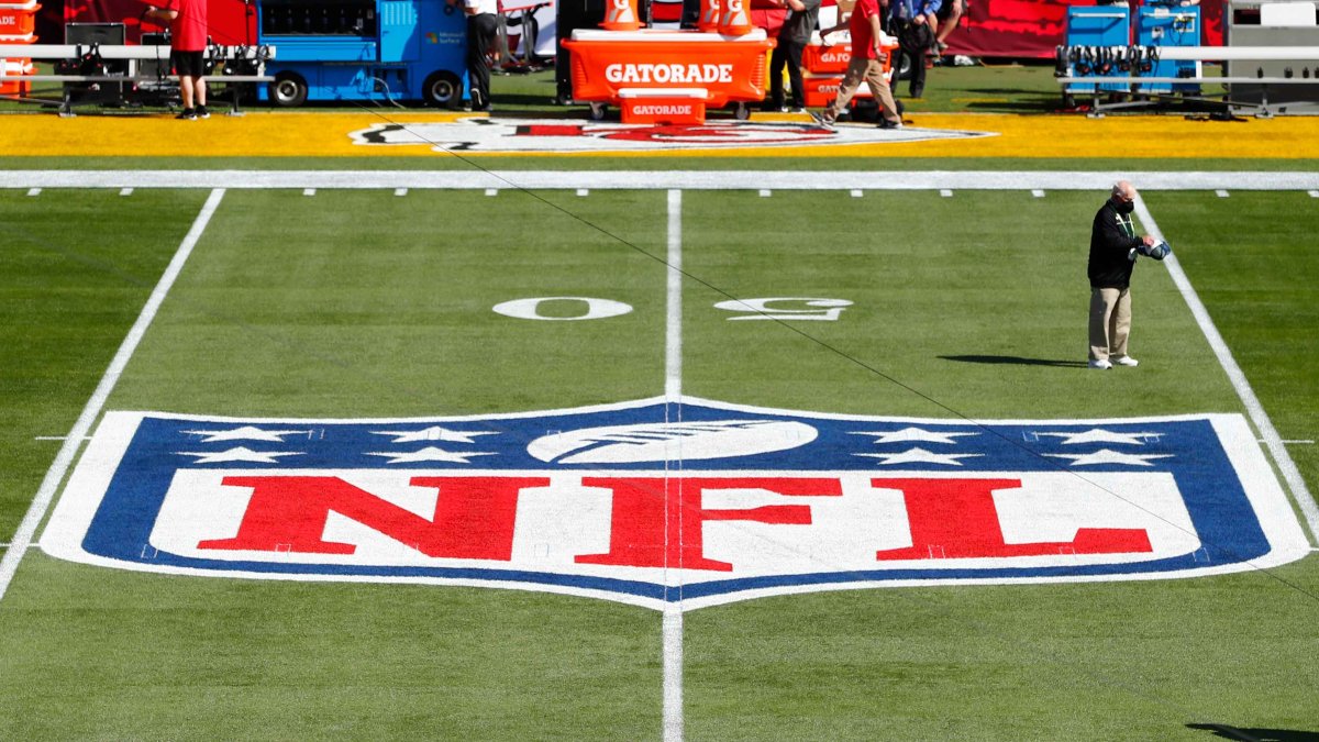 See the NFL Schedule for the 2022-23 Season – NBC Bay Area