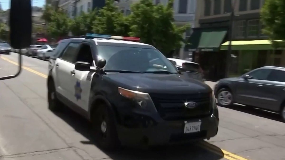 SFPD, Mayor Breed to March in City’s Pride Parade – NBC Bay Area