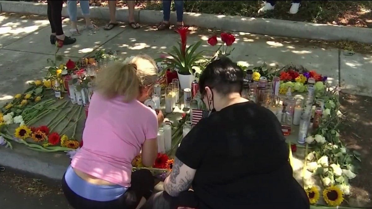 Family of Safeway Employee Shot to Death Demand Justice – NBC Bay Area