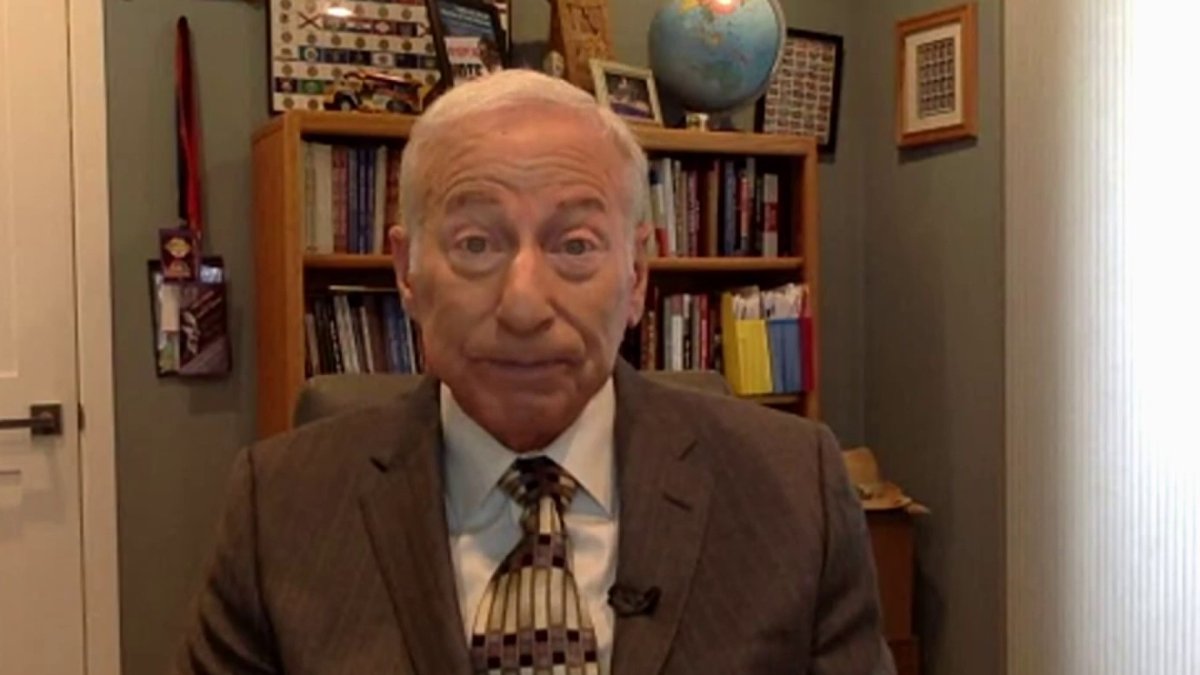 Larry Gerston on California Primary Election Results – NBC Bay Area