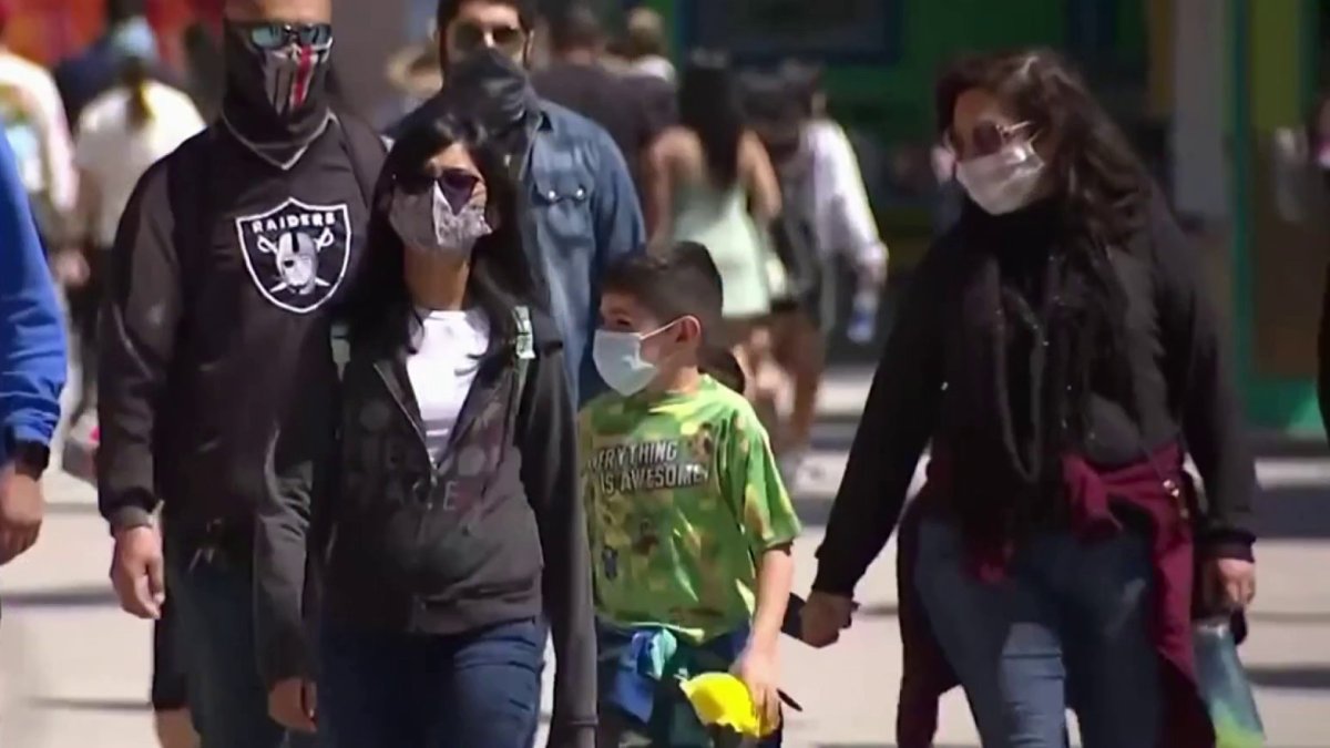 New Probable Cases of Monkeypox in the Bay Area – NBC Bay Area