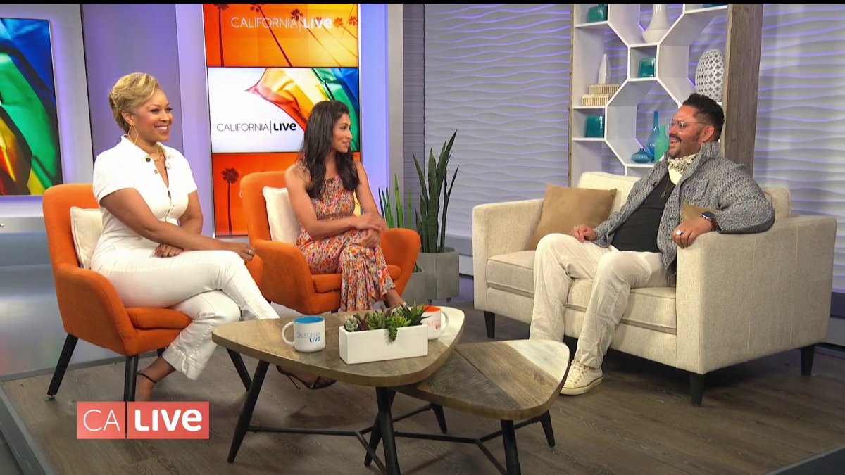 LA Activist Uncovers History of LA’s ‘Gay Culture’ in New Documentary ...