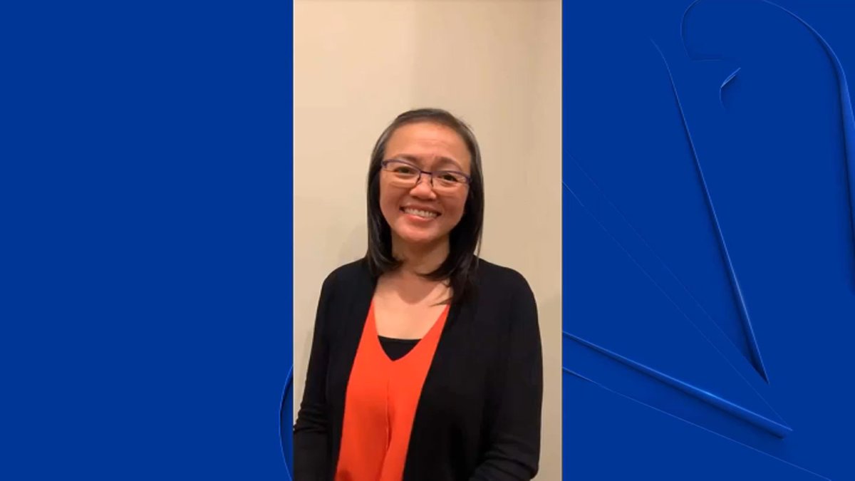 Santa Clara County Sheriff Candidate Anh Colton Charged With Perjury