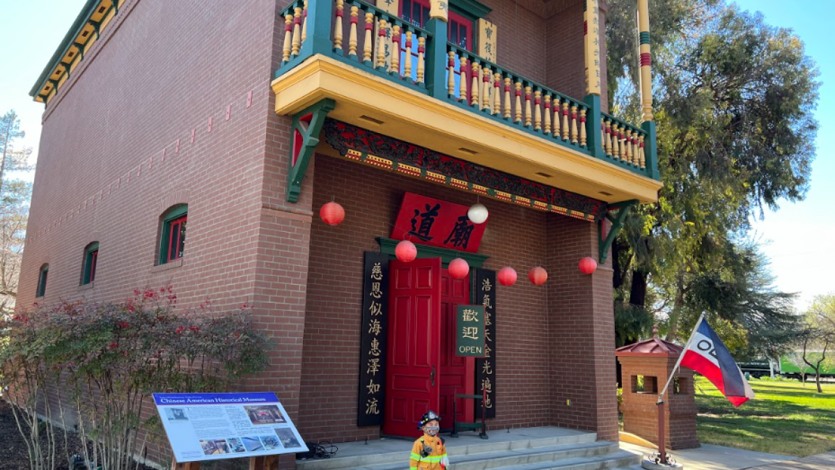 Chinese Historical and Cultural Project Hosts Mini Dragon Boat Festival ...