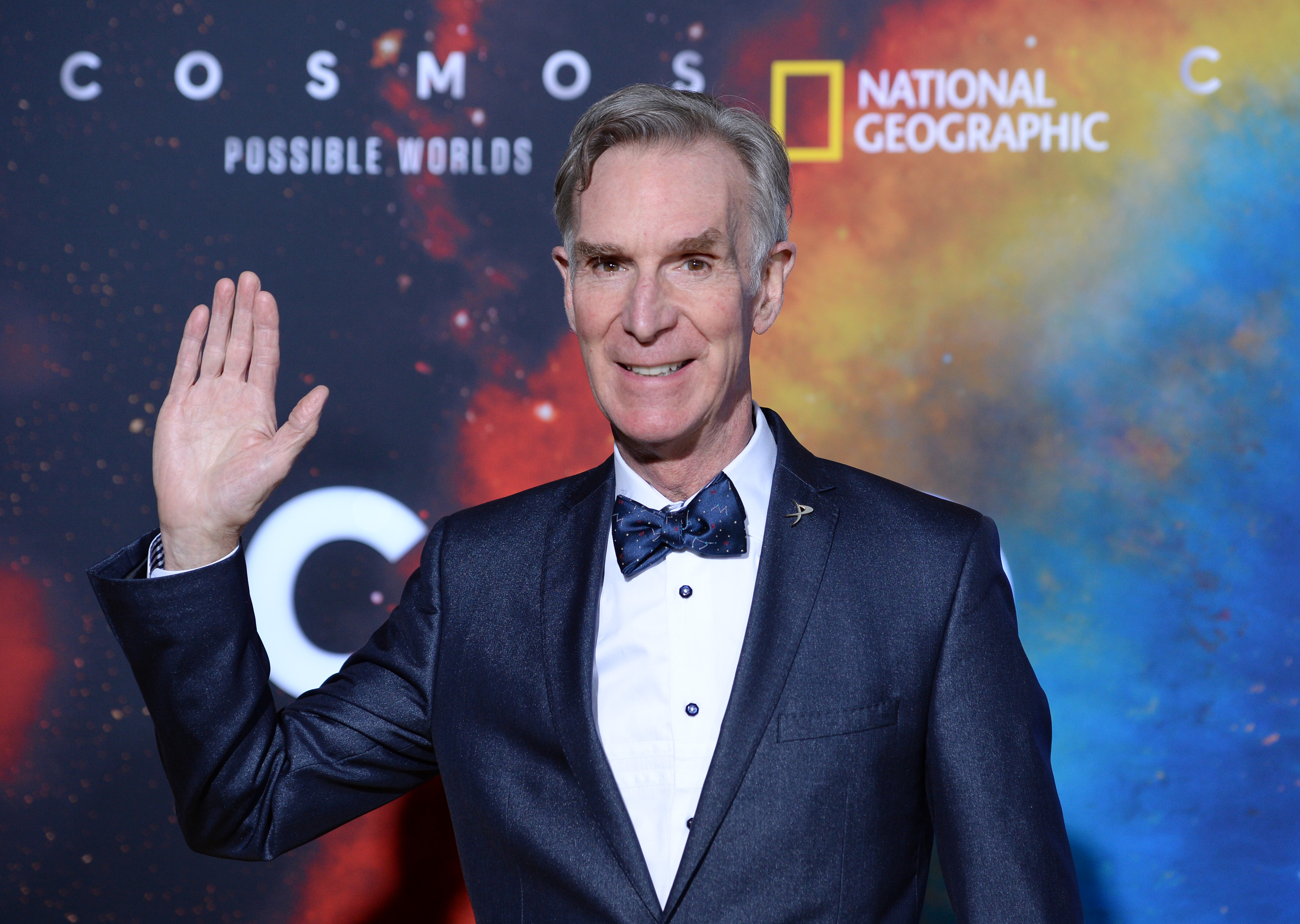 5 Things to Know About Bill Nye – NBC Bay Area