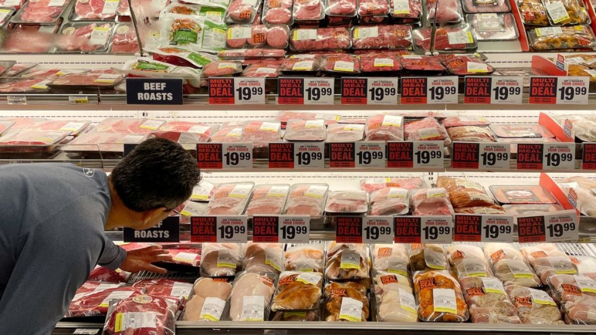 When Will Inflation Stop? – NBC Bay Area