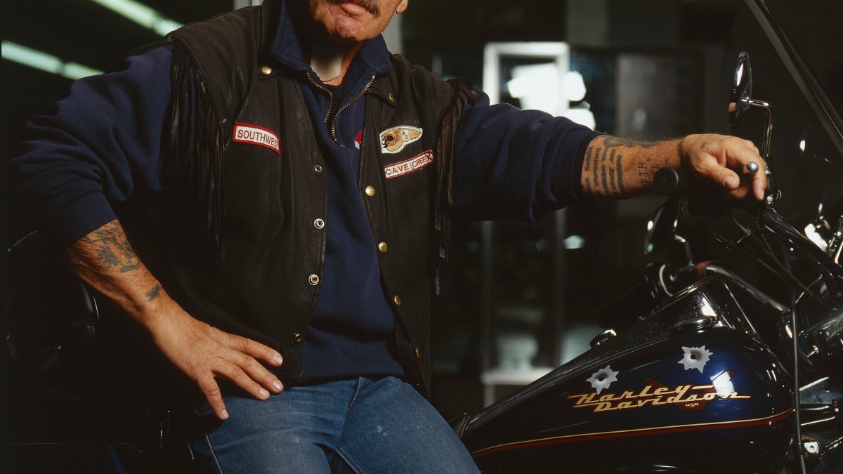 Sonny Barger of Hells Angels Dies at 83 – NBC Bay Area