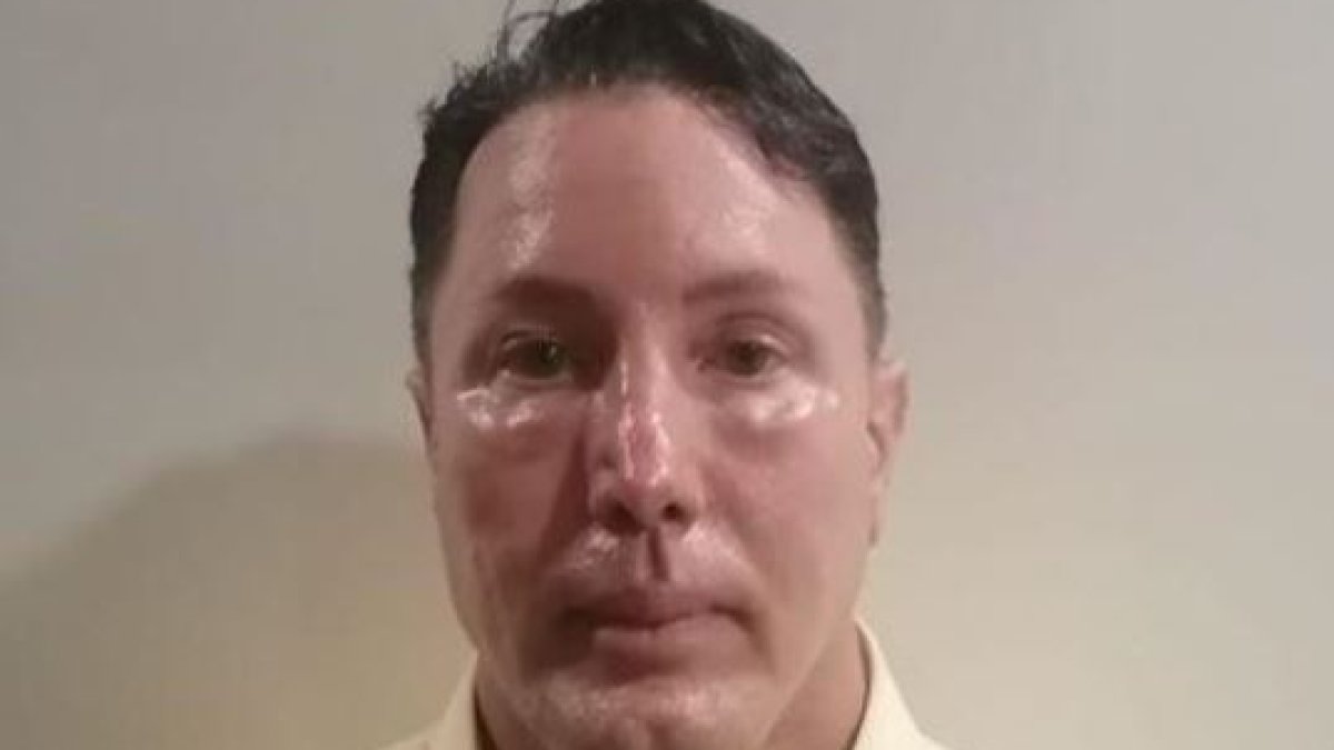 ‘Master of disguise’ who slipped out of CBP’s hands in Tijuana back in ...