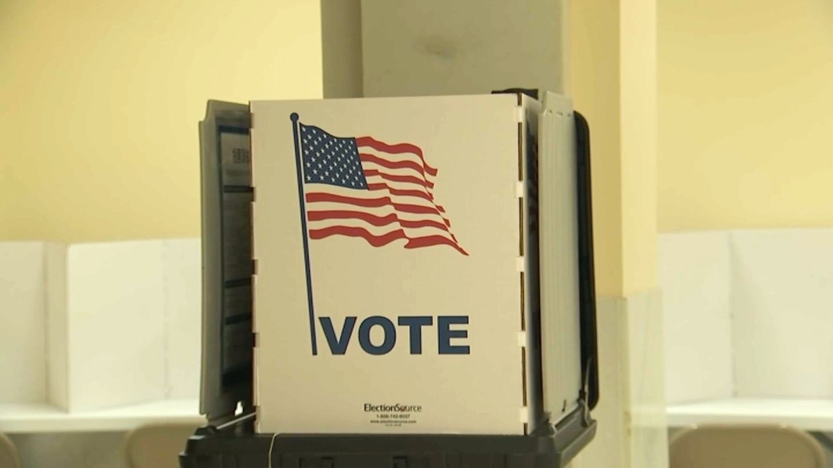 Low Voter Turnout Among Latinos In California Primary Nbc Bay Area