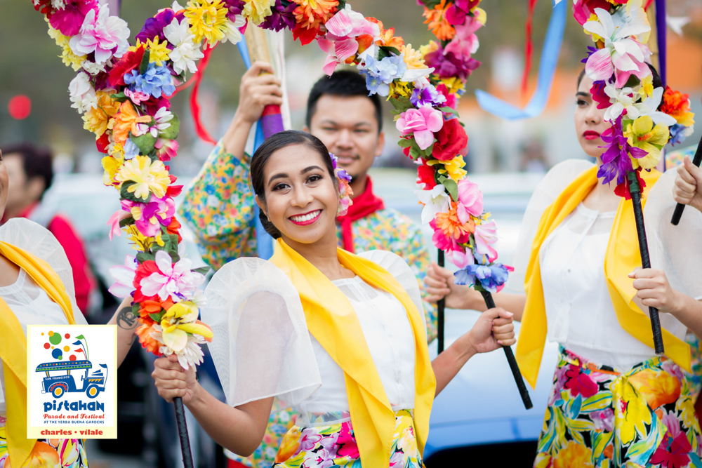 Pistahan Parade and Festival – NBC Bay Area