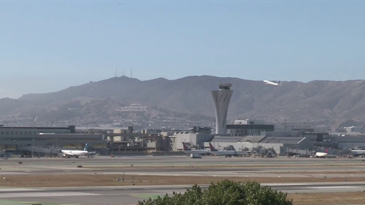 SFO International Terminal Reopens Following Bomb Threat – NBC Bay Area