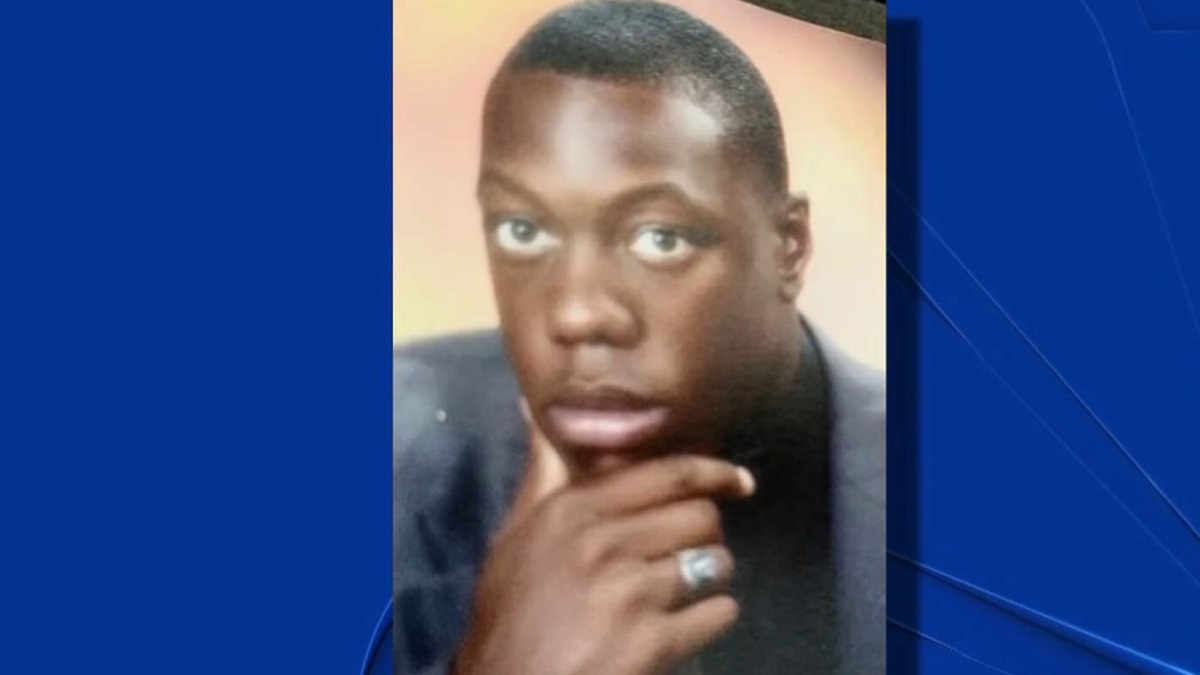 DA to Not Charge Former Danville Officer in Killing of Tyrell Wilson ...