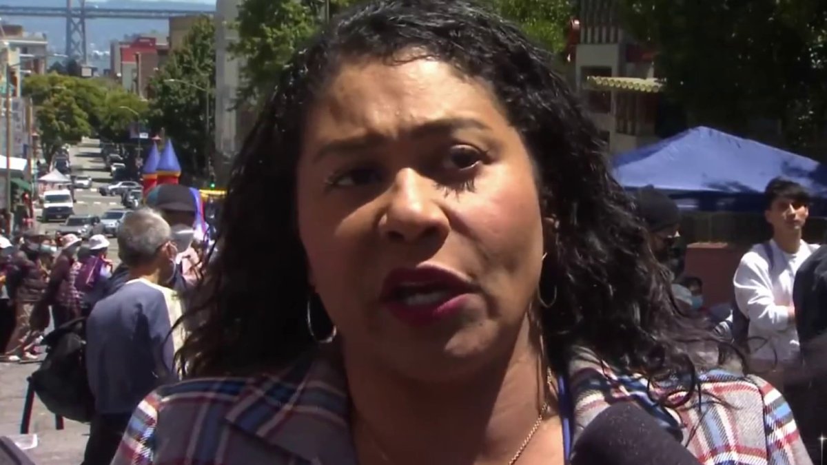 SF Mayor Breed Pushing for More Monkeypox Vaccines – NBC Bay Area