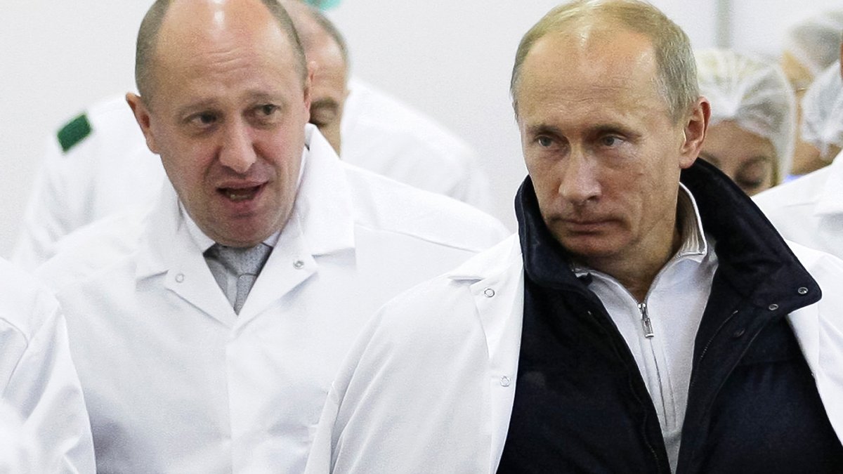 Us Offers 10m Reward For Russian Election Interference Information