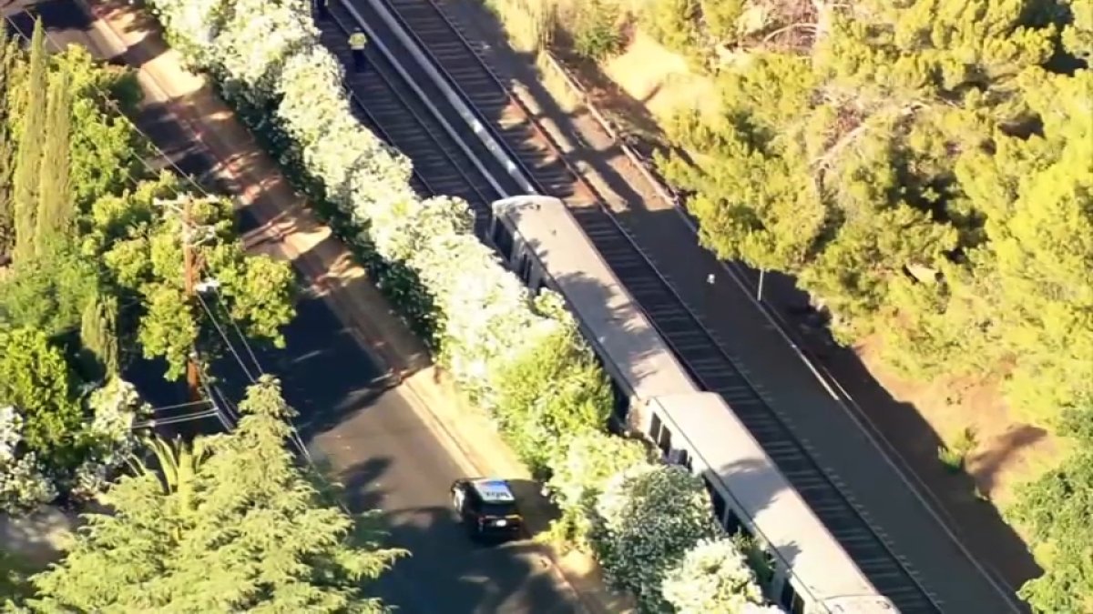 BART Lacked Heat-Related Speed Policy That Experts Say Might Have ... BART Lacked Heat-Related Speed Policy That Experts Say Might Have ...