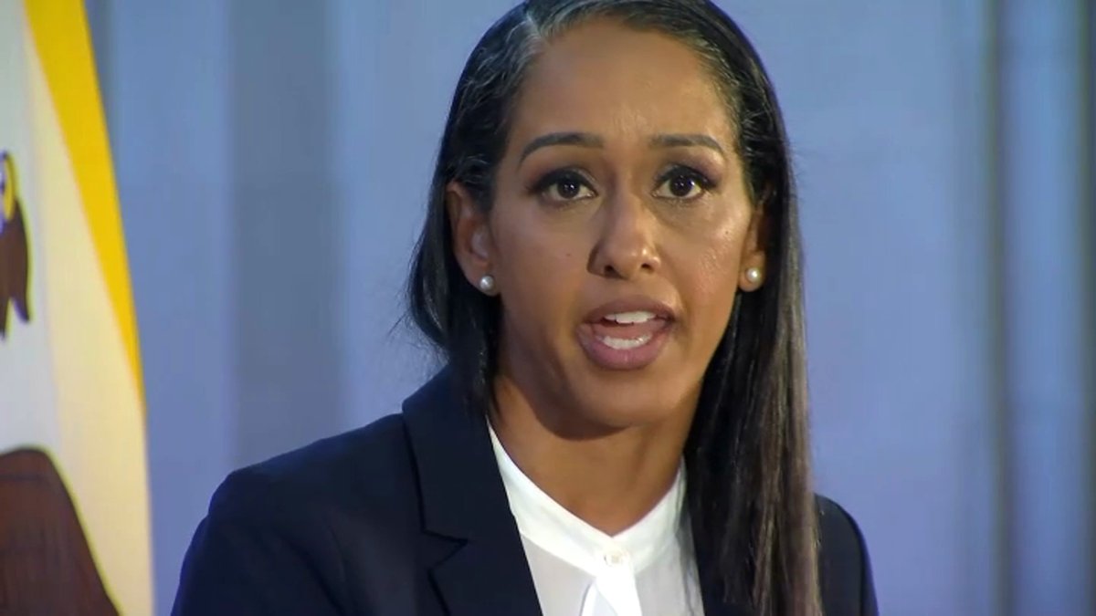 Brooke Jenkins Poised to Be San Francisco’s Next District Attorney ...