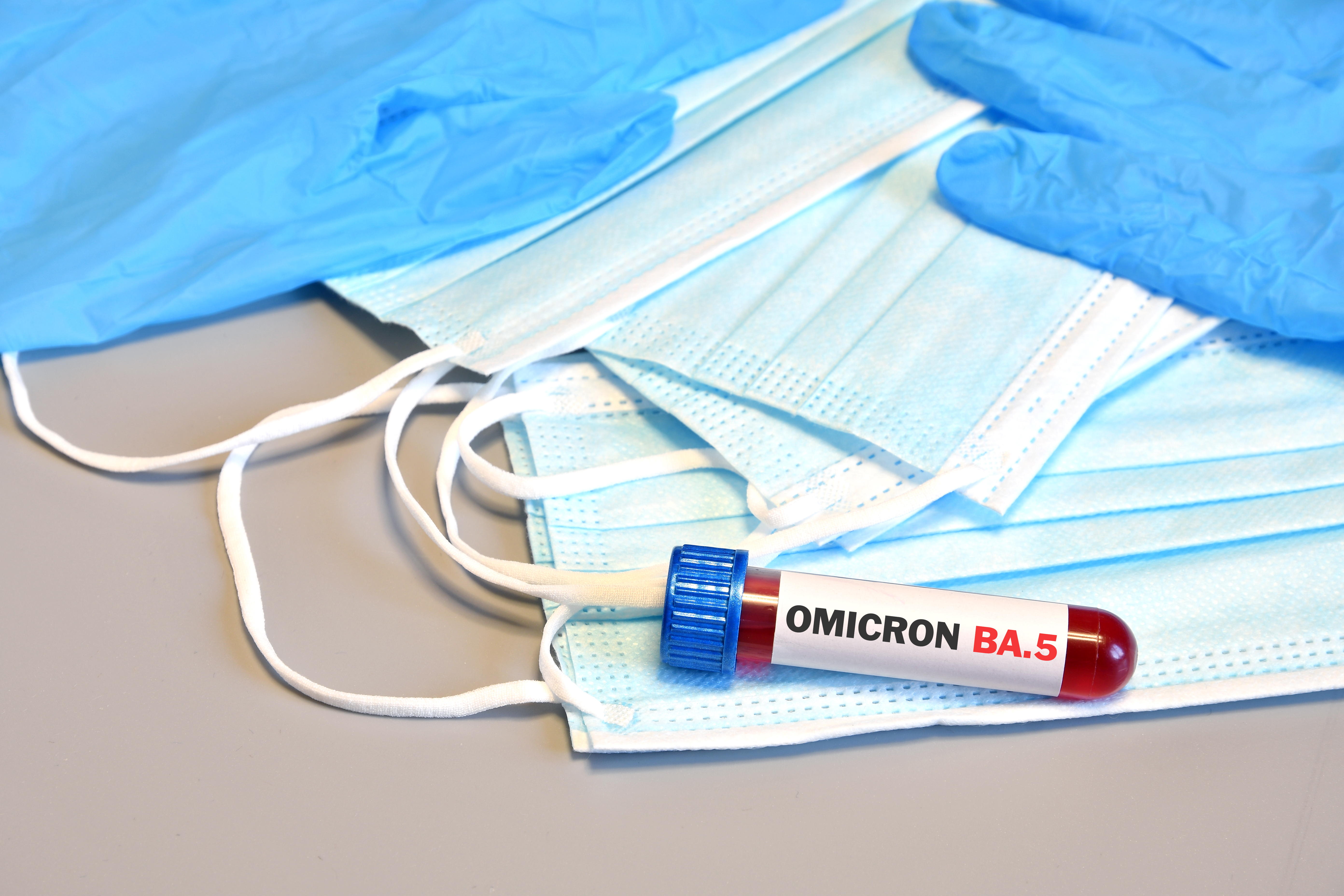 Spike in COVID Cases Prompts Push to Expand Second Booster Eligibility ...