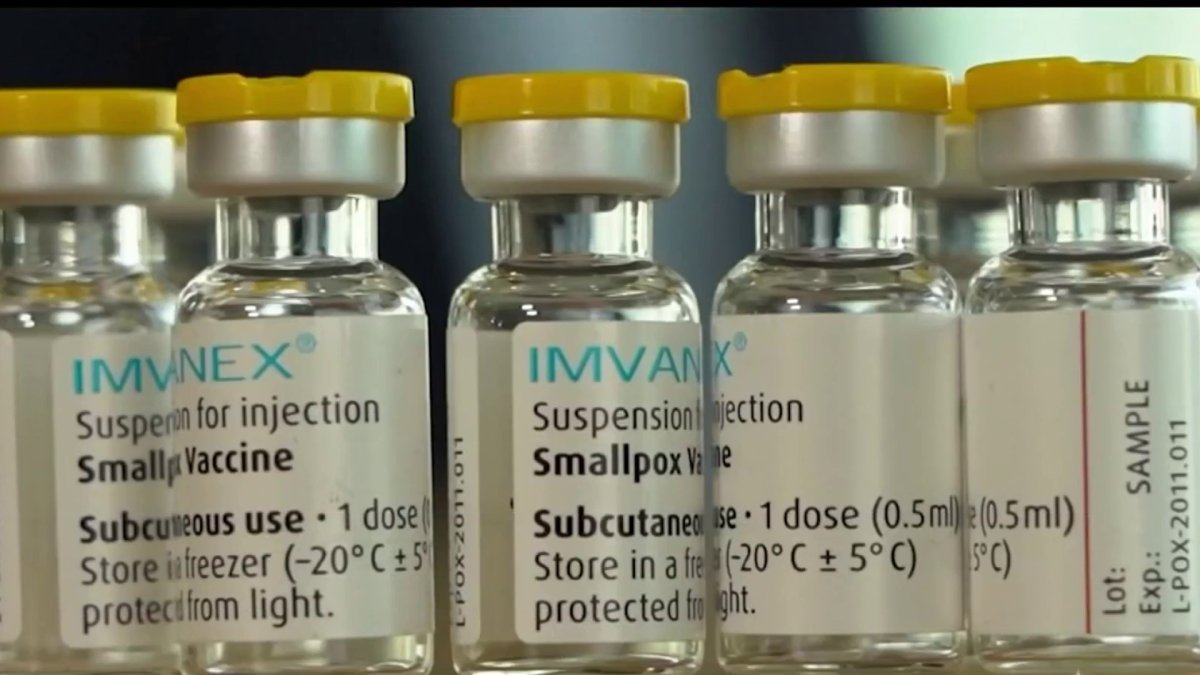 SF Officials Demand More Vaccines Amid Growing Monkeypox Outbreak – NBC ...