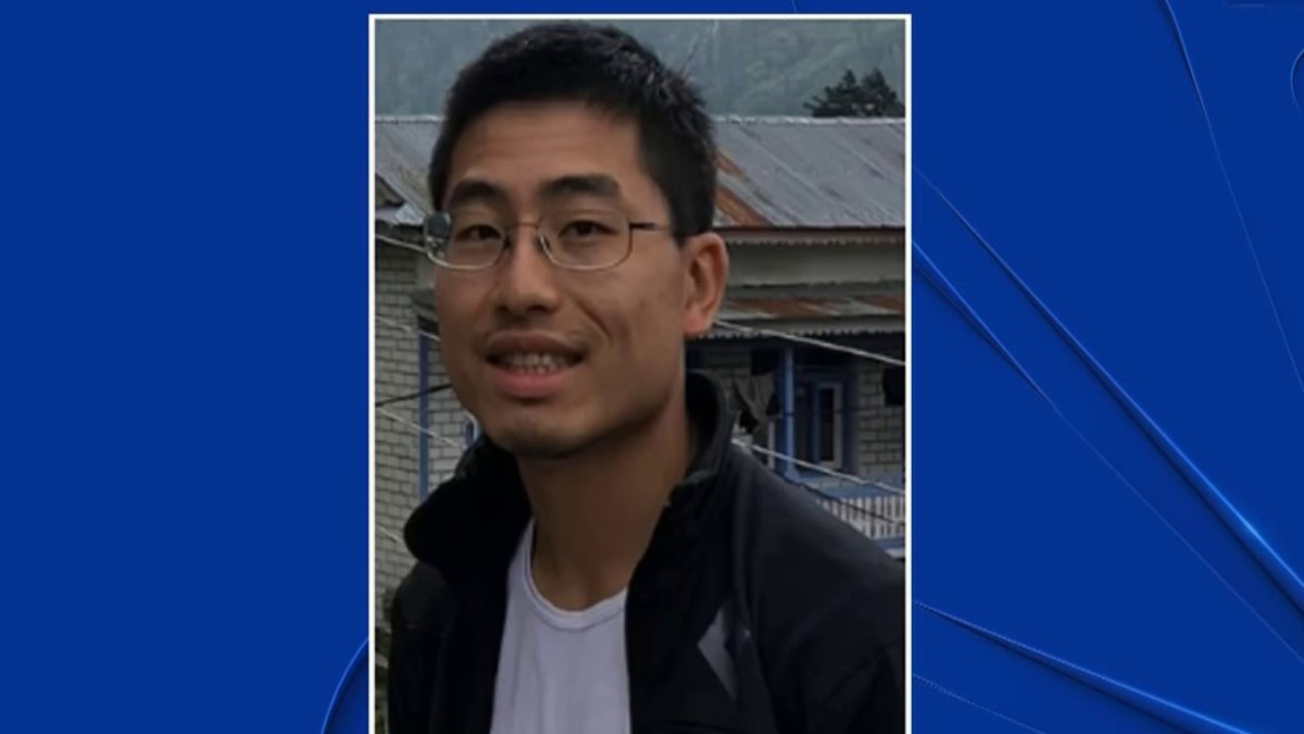 Missing San Francisco Man Found Dead Near Lake Aloha – NBC Bay Area