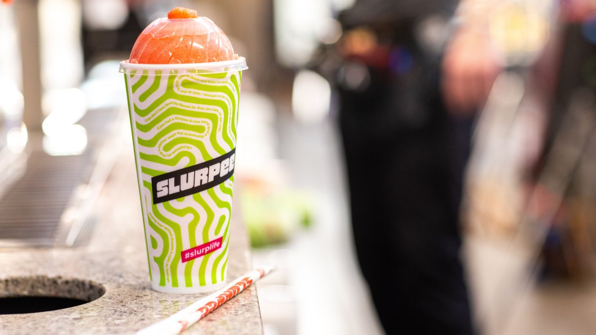 7-Eleven Free Slurpee Day: Here’s How to Get Your Free Slurpee – NBC ...
