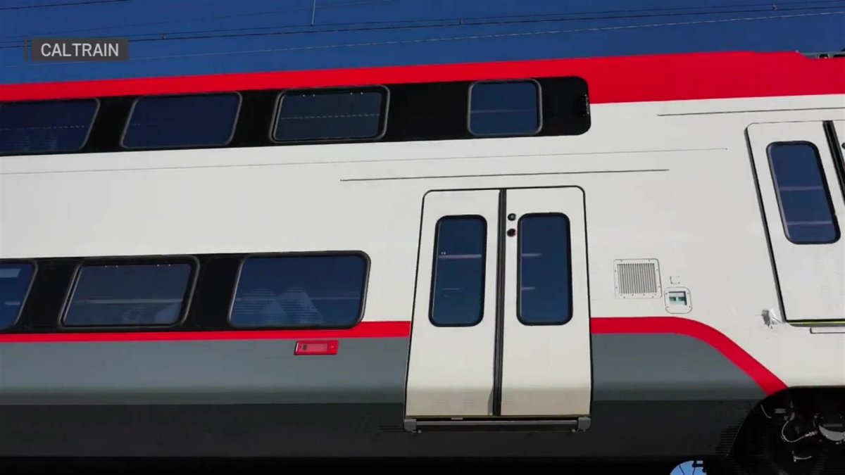 Does Caltrain Allow Dogs