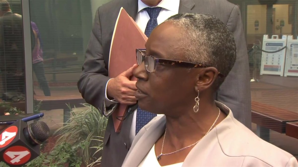 Watch: Prosecutor Speaks After Jury Finds Balwani Guilty in Fraud Trial ...