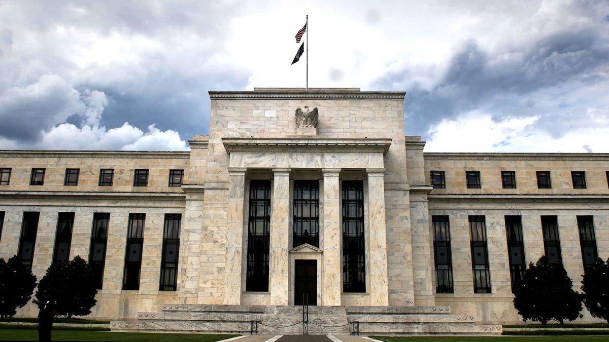 Federal Reserve Raises Interest Rates Three-Quarters of a Point for 3rd ...