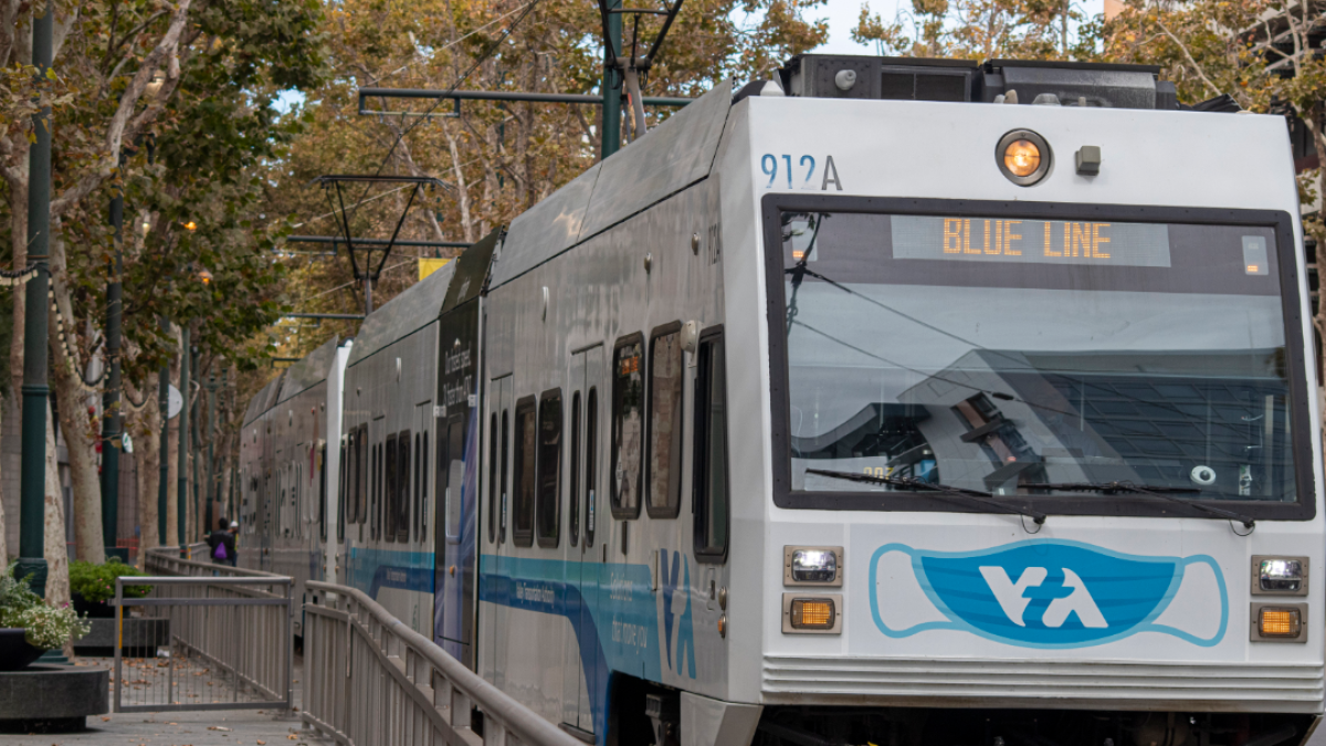 MTC Aims to Develop Single Mapping for Bay Area Transit Systems – NBC ...