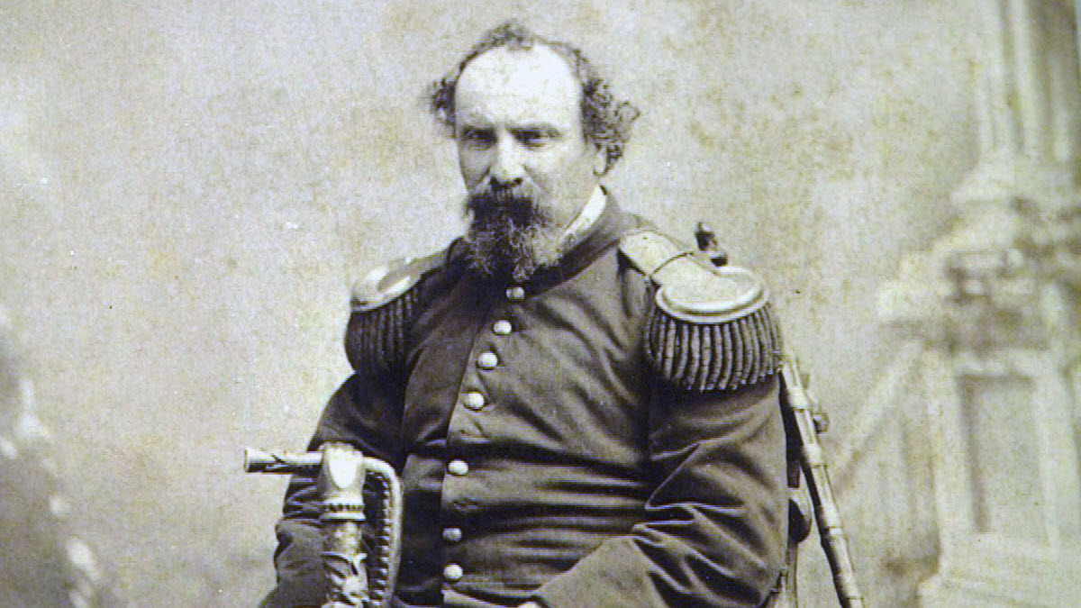 150 Years Ago, Emperor Norton Called for a Bridge Now Known as the Bay ...