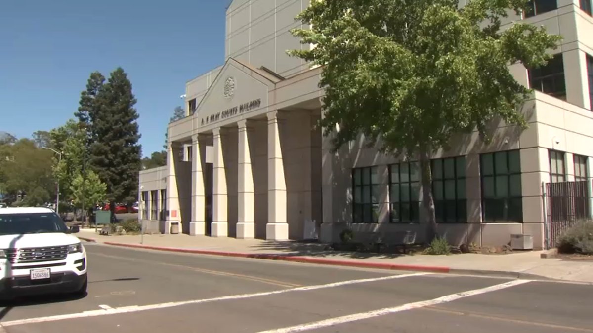 Alleged Serial Rapist Accused of Attacking 6 Women in the East Bay ...