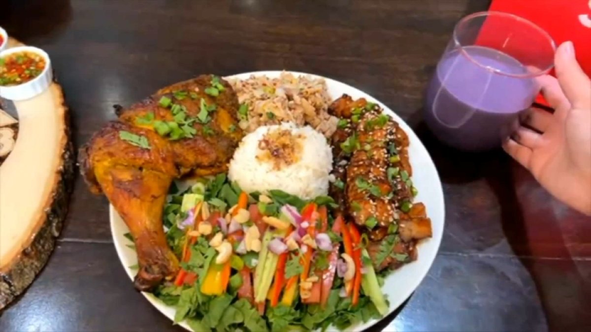 Bay Area’s Shef.com Provides Marketplace for Local Cooks, Customers ...