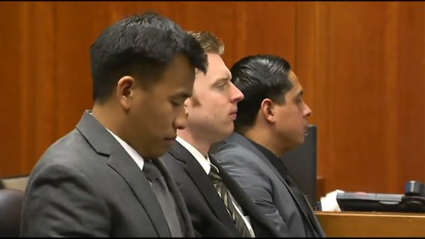 Santa Clara Deputies’ Murder Convictions Overturned – NBC Bay Area