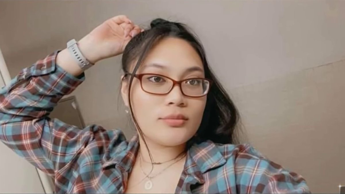 New Evidence Helps Build Timeline of Alexis Gabe Disappearance – NBC ...