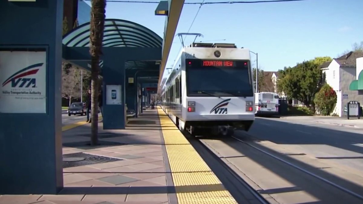 Internal VTA Documents Reveal New Details About Bus Driver’s Alleged ...