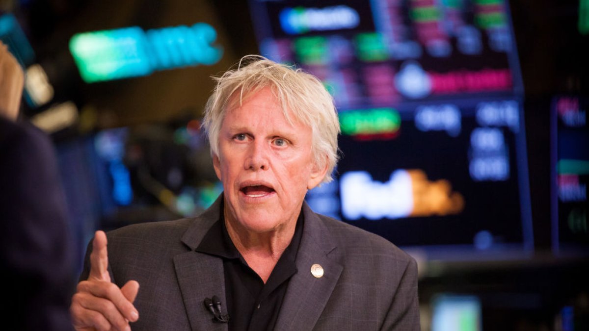 Promoter Speaks After Busey Sex Offense Charges at NJ Convention – NBC ...